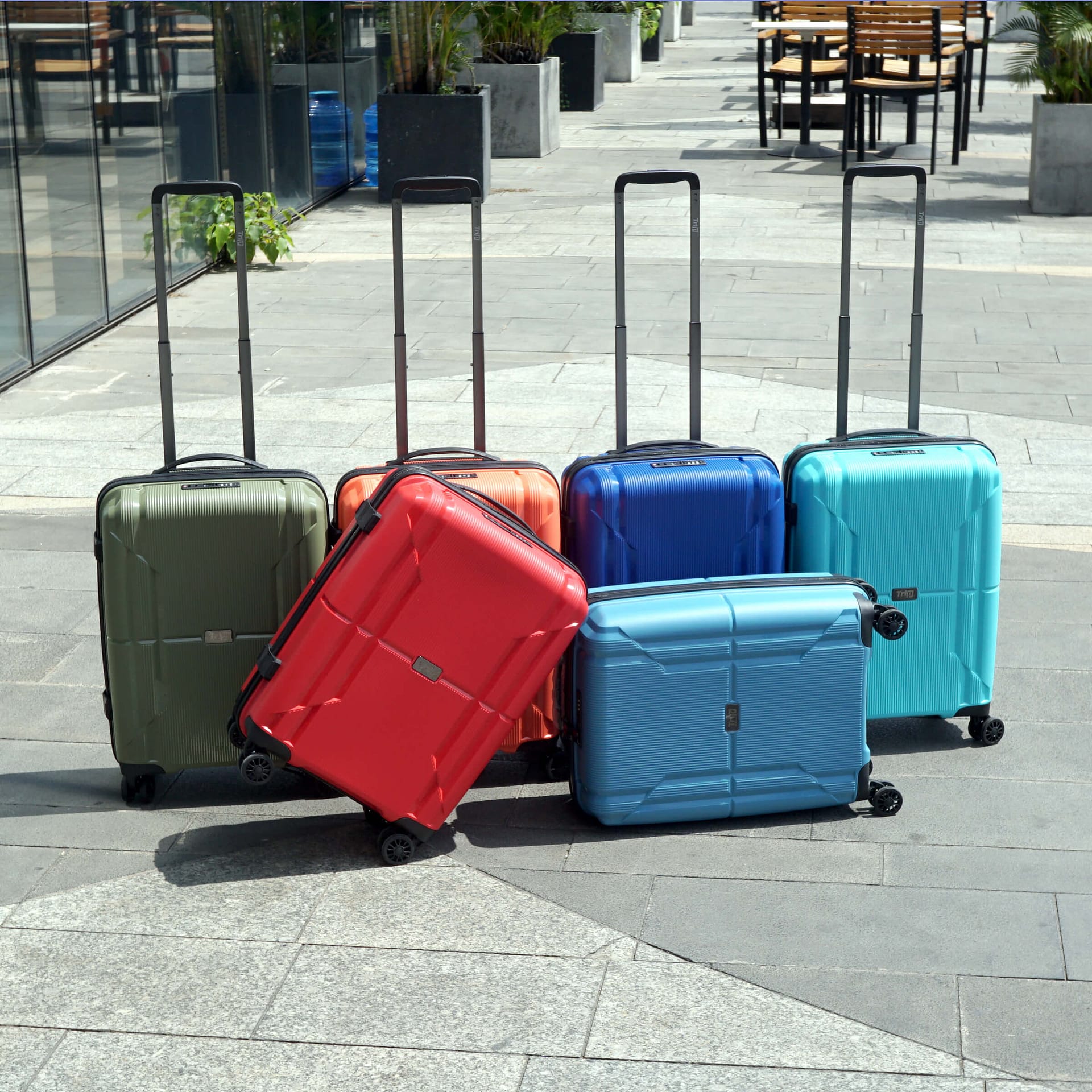 Vali TRIP | Vali Chính Hãng 100% | Thương Hiệu Chất Lượng Cao